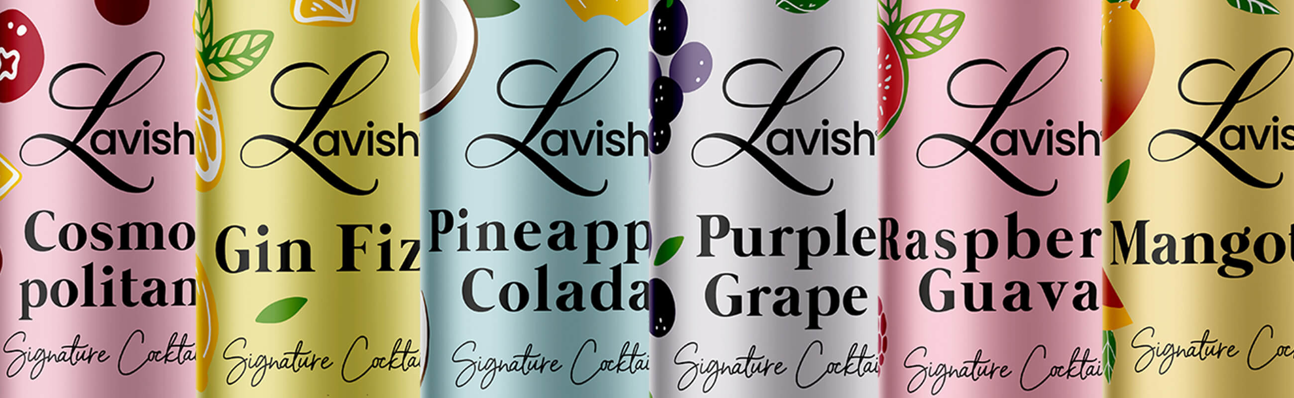 Lavish B2B Groothandel – drinklavish