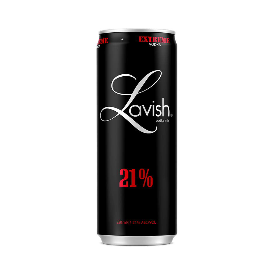 Lavish B2B Groothandel – drinklavish